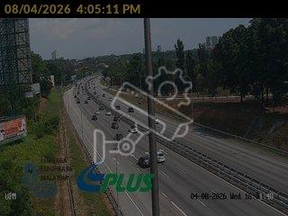 E2 | PLUS-Selatan Traffic Cameras (Live CCTV)