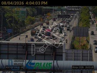 E36 | Penang Bridge Live Traffic Cameras