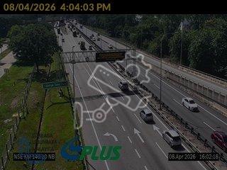 E36 | Penang Bridge Live Traffic Cameras